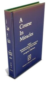 A Course in Miracles Book Online Free
