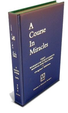 ACIM Lesson 121 - Forgiveness is the key to happiness.