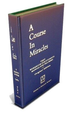 ACIM Lesson 360 - Peace be to me, the holy Son of God.