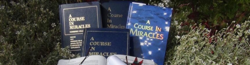 A Course in Miracles Book Online Free